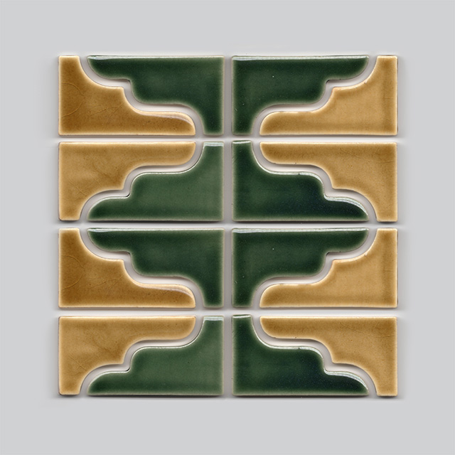 Window Grating – pan pan hua